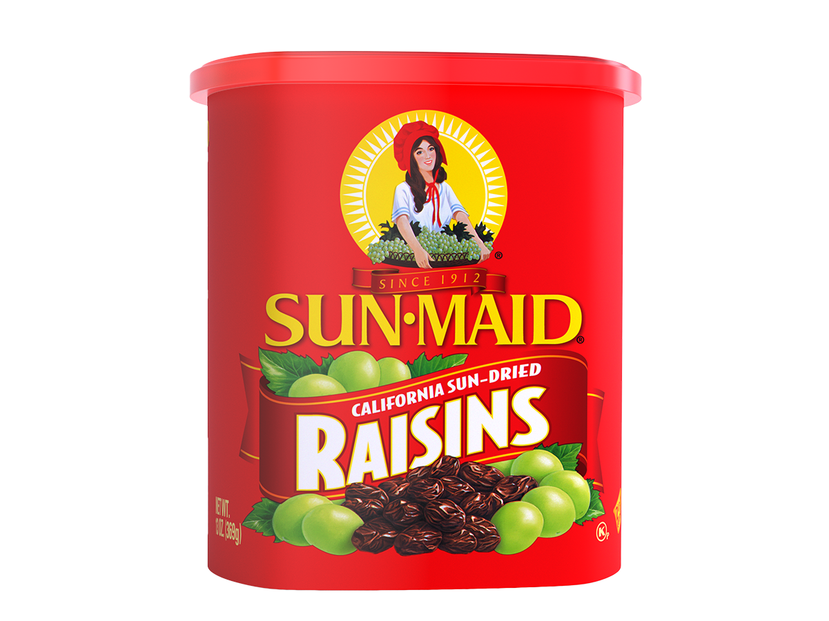 Expiration Date On Sunmaid Raisins at Carolyn Lafleur blog