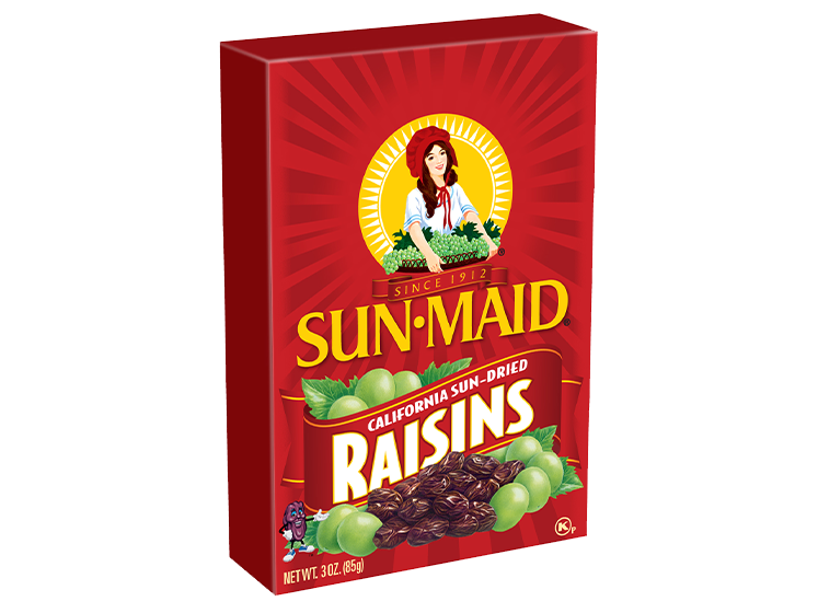 Find Sun-Maid Products