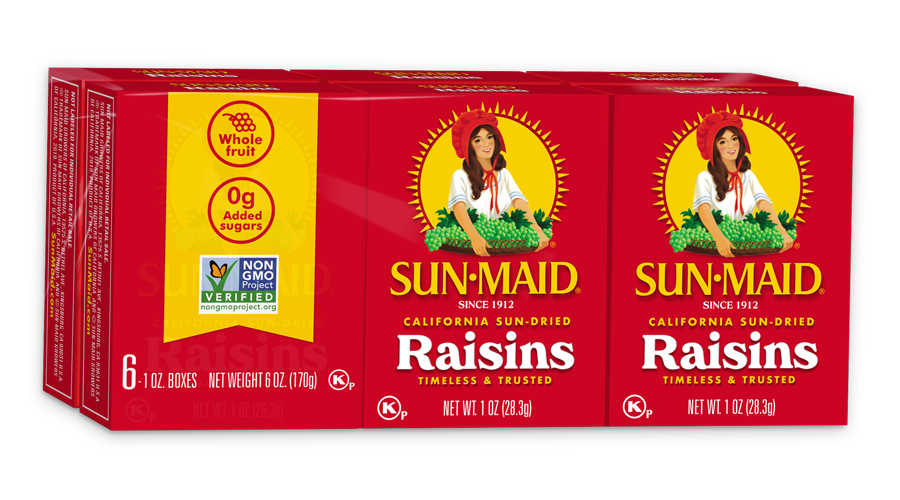 Find Sun-Maid Products